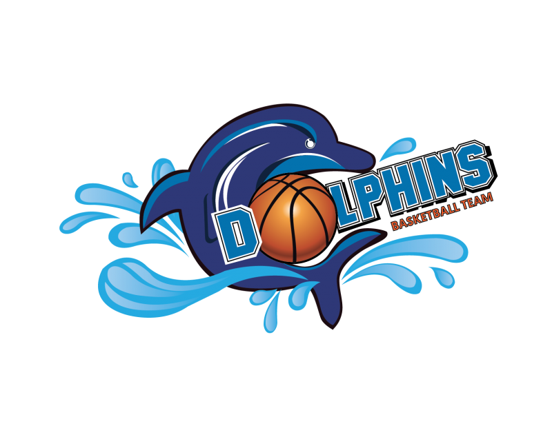 Dolphins Basketball - Playas Elementary & Junior High School